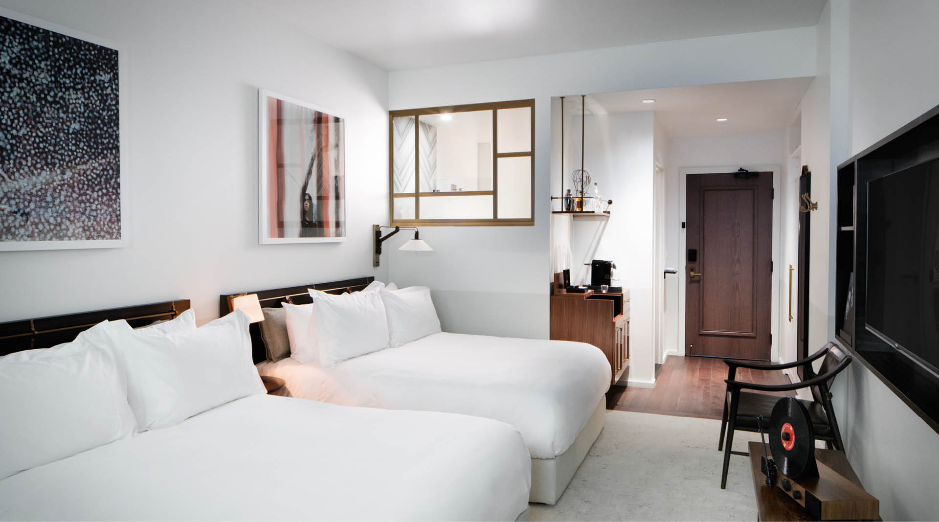 The Great Room | Halcyon Hotel Cherry Creek