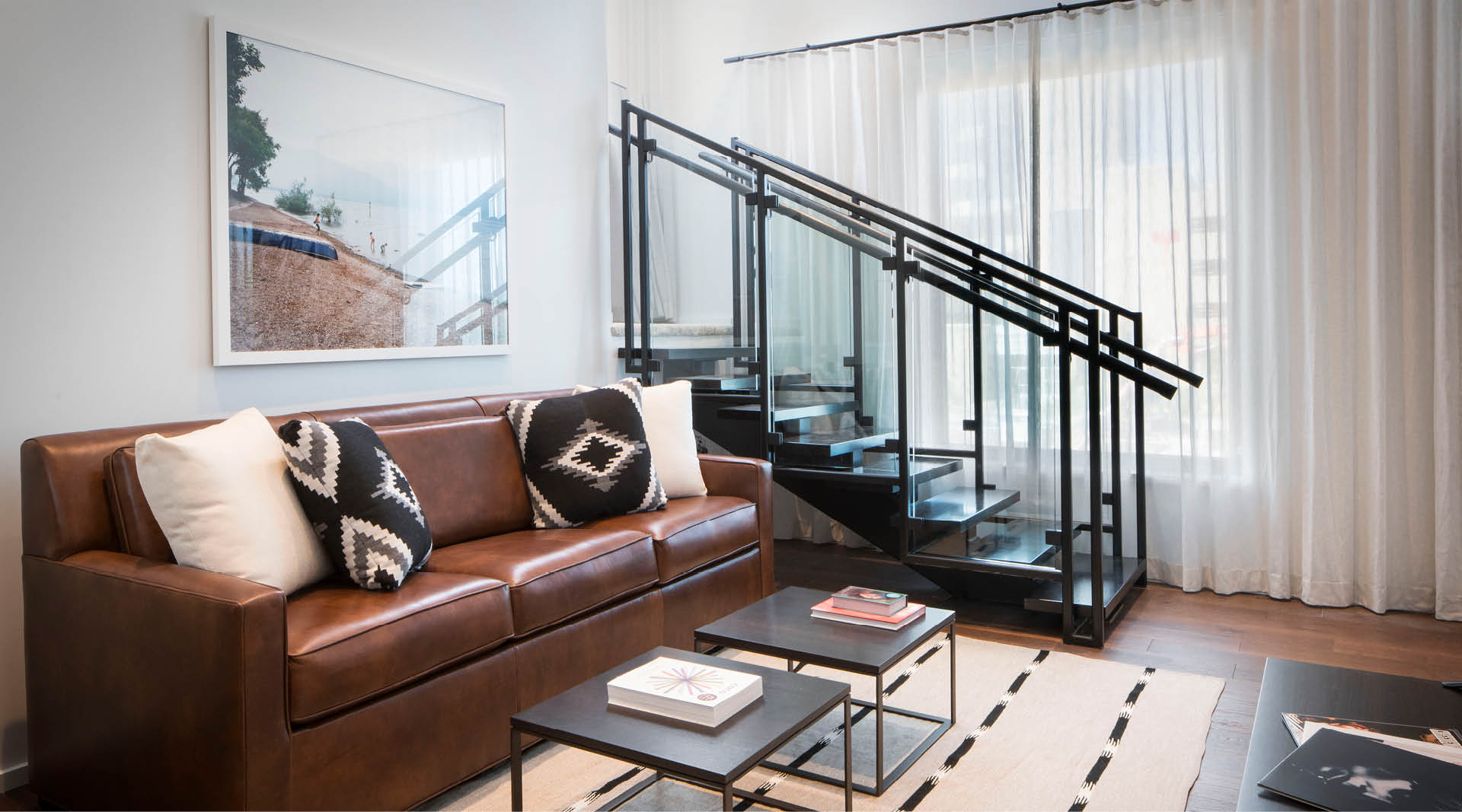 Loft Hotel Suites | Halcyon Hotel Cherry Creek